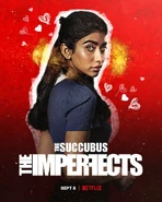 The Imperfects | Netflix Wiki | Fandom