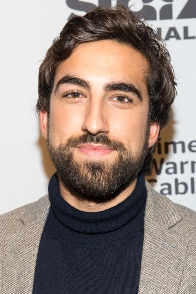 Gregg Chillin Da Vinci Demonios