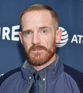 Marc Evan Jackson | Netflix Wiki | Fandom