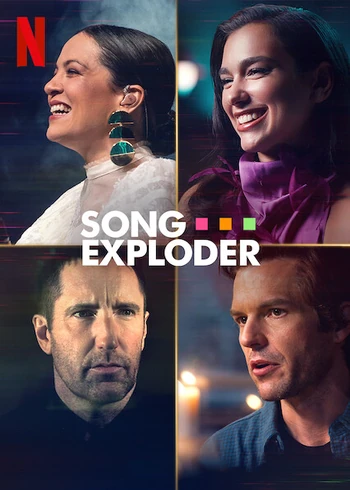 Song Exploder | Netflix Wiki | Fandom