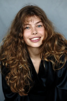 Josephine Thiesen | Netflix Wiki | Fandom