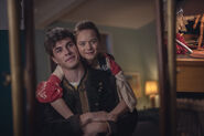 Kitz | Netflix Wiki | Fandom