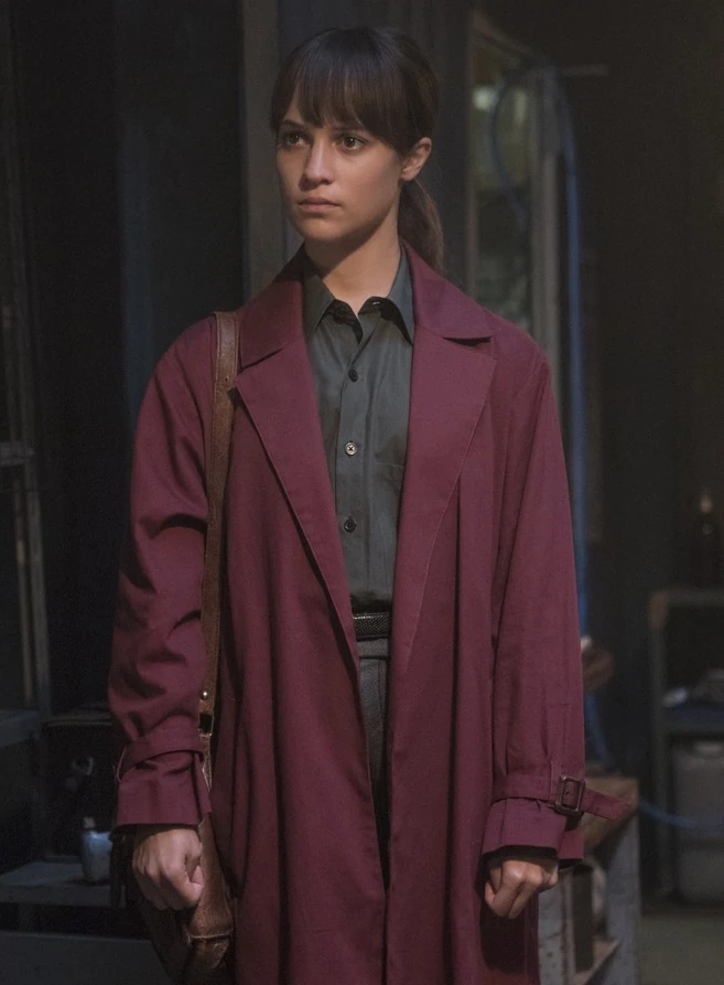 Category:Unstable Characters | Netflix Wiki | Fandom