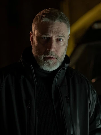 Dennis McCabe | Netflix Wiki | Fandom