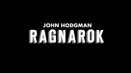 John Hodgman: Ragnarok | Netflix Wiki | Fandom