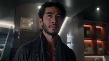 Pilot | Netflix Wiki | Fandom