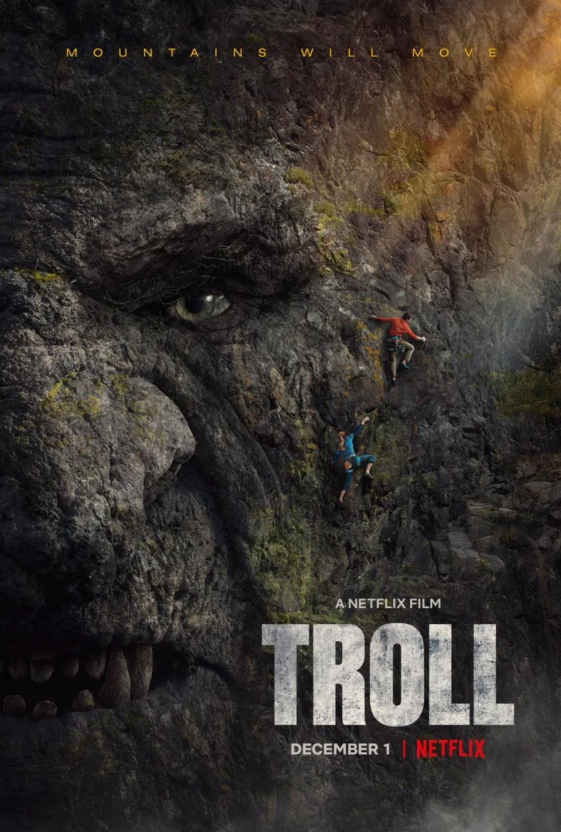 Troll | Netflix Wiki | Fandom