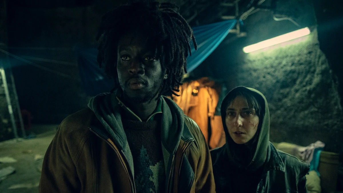 Raya | Netflix Wiki | Fandom