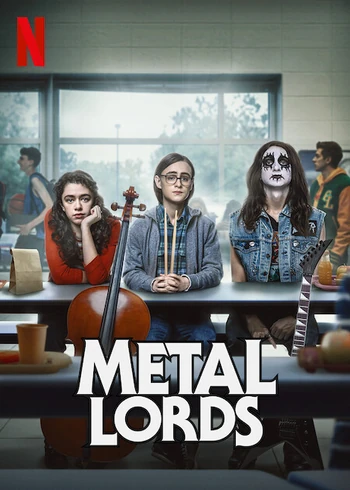 Metal Lords | Netflix Wiki | Fandom