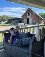 Connor Stanhope | Netflix Wiki | Fandom