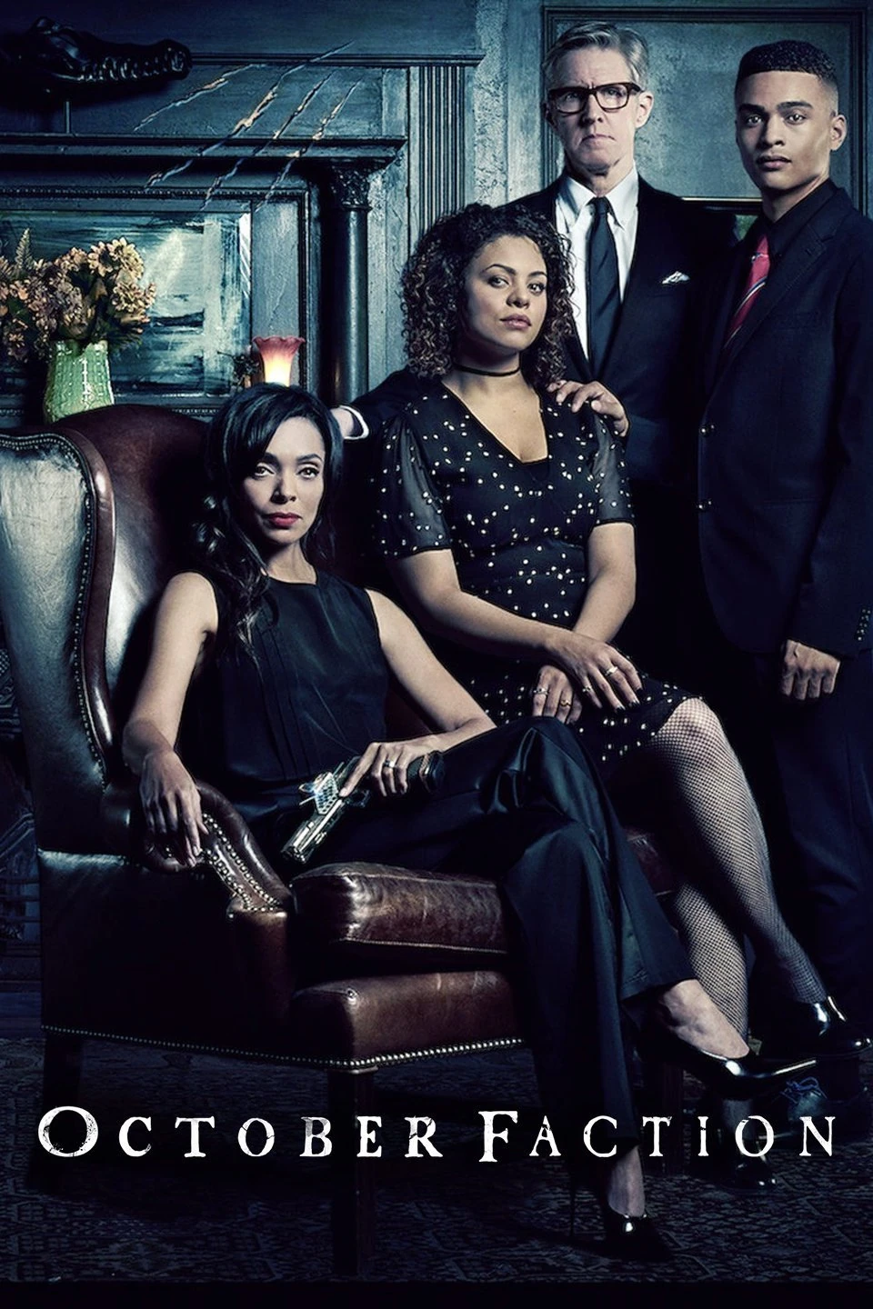 October Faction | Netflix Wiki | Fandom