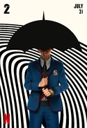 The Umbrella Academy | Netflix Wiki | Fandom