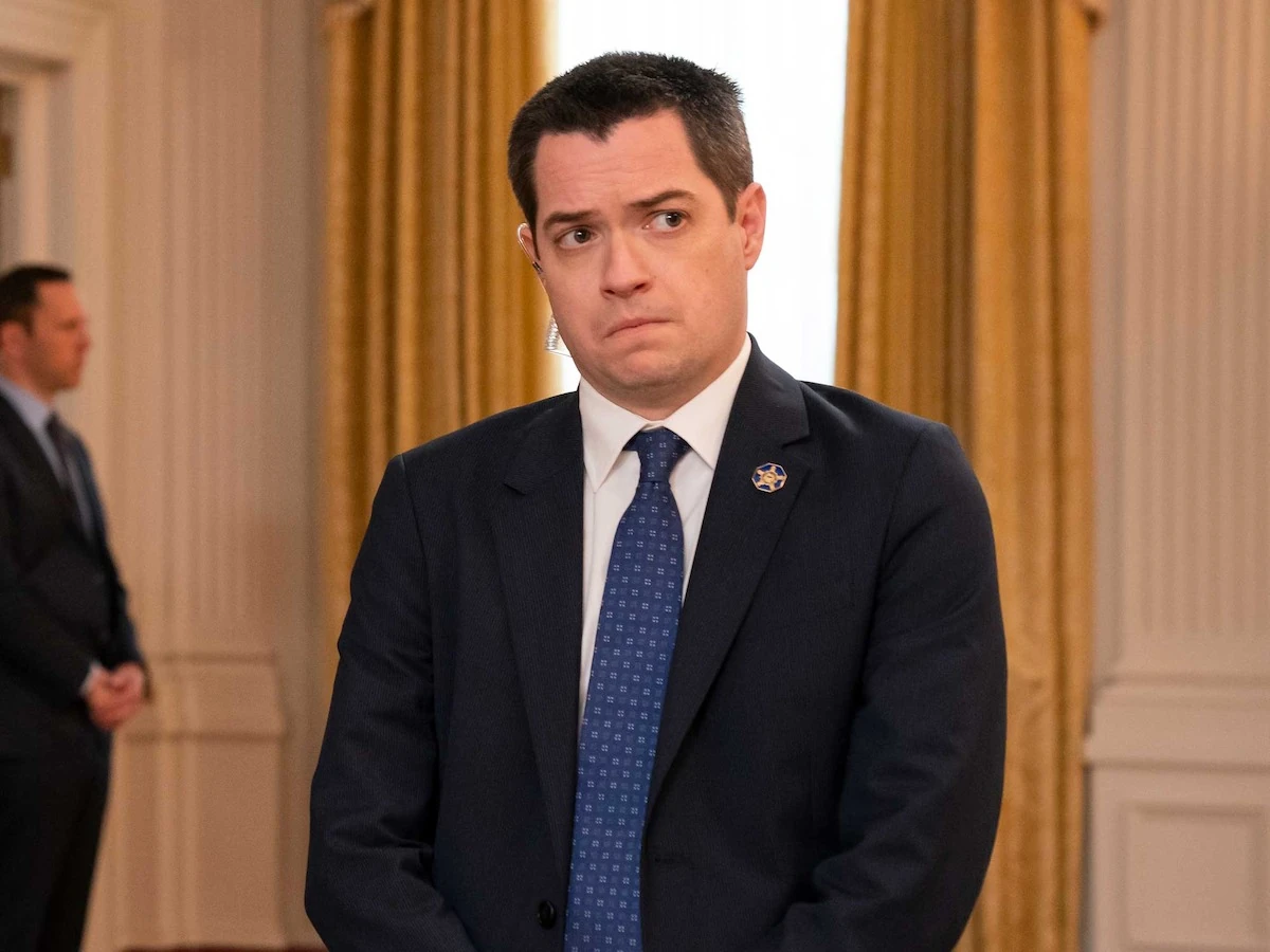 Colin Trask | Netflix Wiki | Fandom