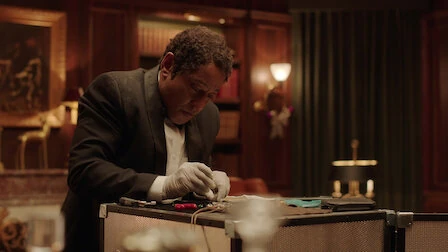 Violet | Netflix Wiki | Fandom