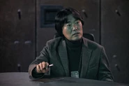 The Silent Sea | Netflix Wiki | Fandom