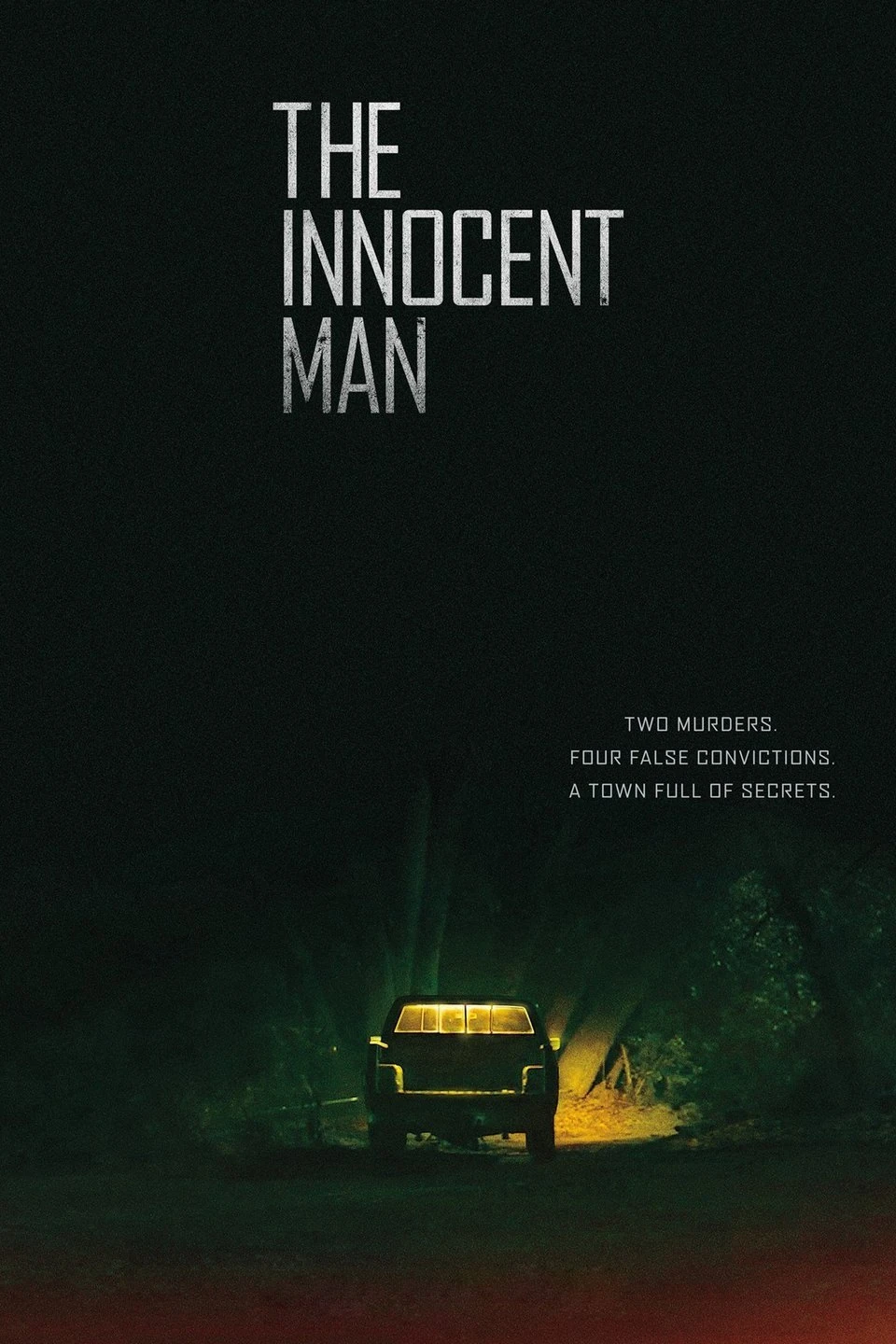 The Innocent Man | Netflix Wiki | Fandom