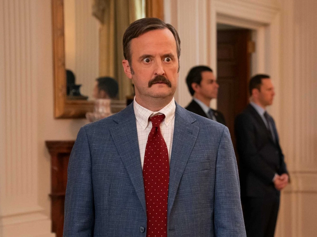 Patrick Doumbe | Netflix Wiki | Fandom