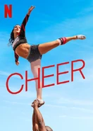 Cheer | Netflix Wiki | Fandom