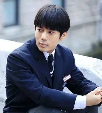 Cheong Duk-gu | Netflix Wiki | Fandom