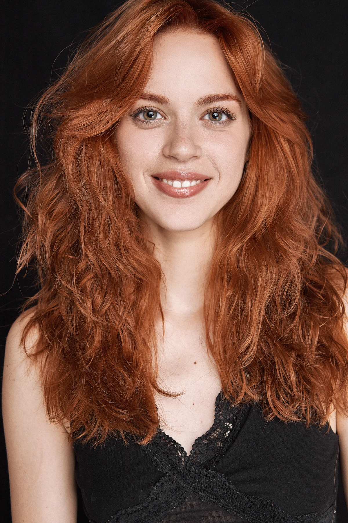 Irene Dev | Netflix Wiki | Fandom