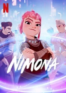 Nimona | Netflix Wiki | Fandom