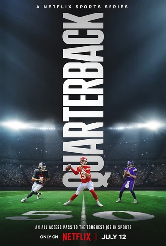 Quarterback | Netflix Wiki | Fandom