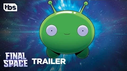 Final Space | Netflix Wiki | Fandom