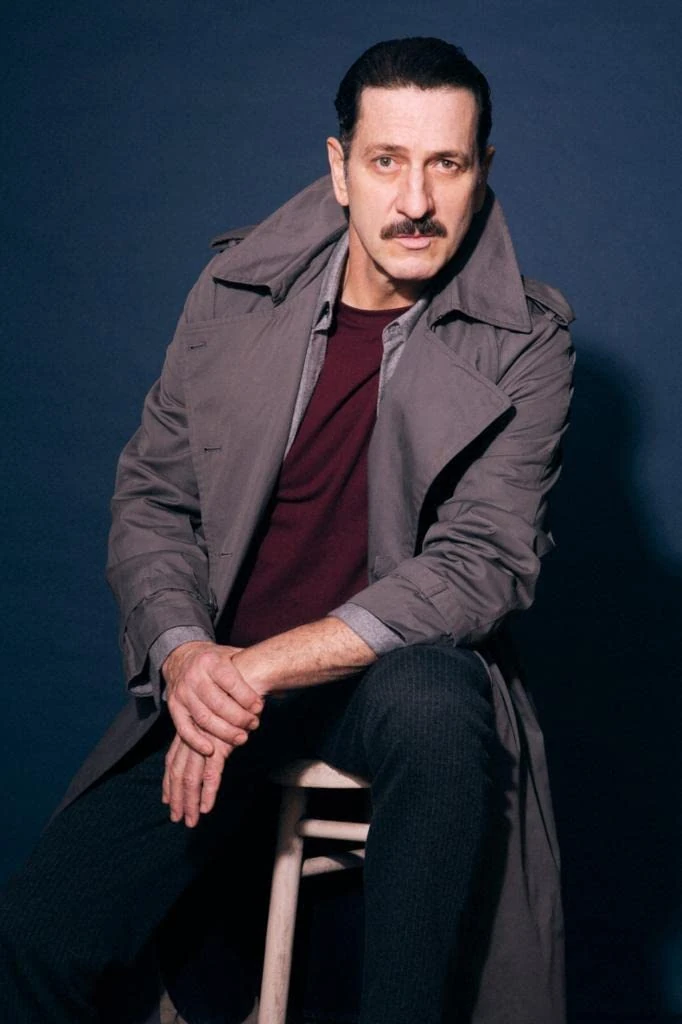 Juan Carlos Remolina | Netflix Wiki | Fandom