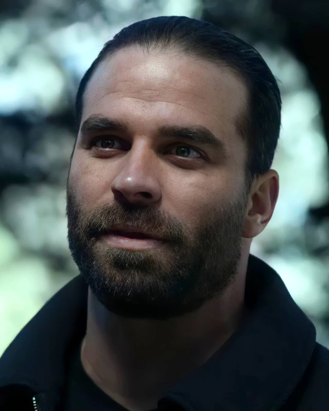 Rodolfo Lazcano | Netflix Wiki | Fandom