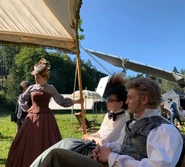 Devrim Lingnau | Netflix Wiki | Fandom