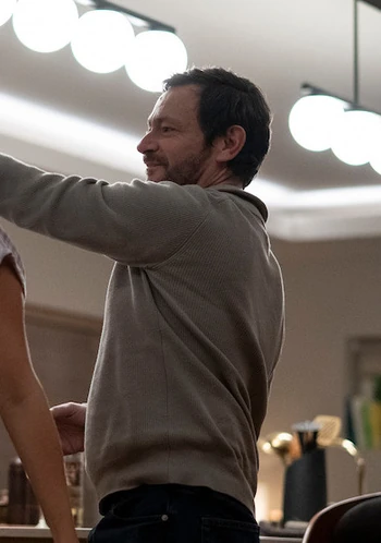 Ian Williams | Netflix Wiki | Fandom