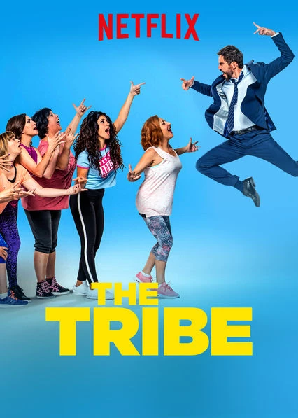 The Tribe | Netflix Wiki | Fandom