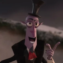 Wendell | Netflix Wiki | Fandom