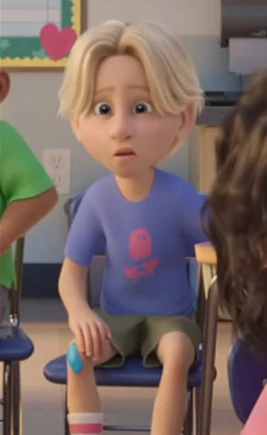 Cole Wiseki | Netflix Wiki | Fandom