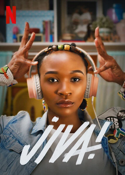 Jiva! | Netflix Wiki | Fandom