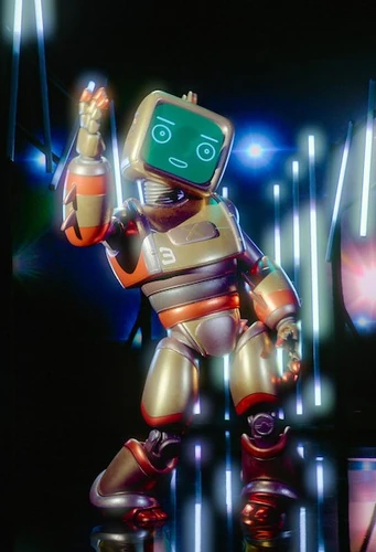 Roberta (DM) | Netflix Wiki | Fandom