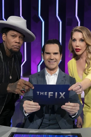 The Fix | Netflix Wiki | Fandom