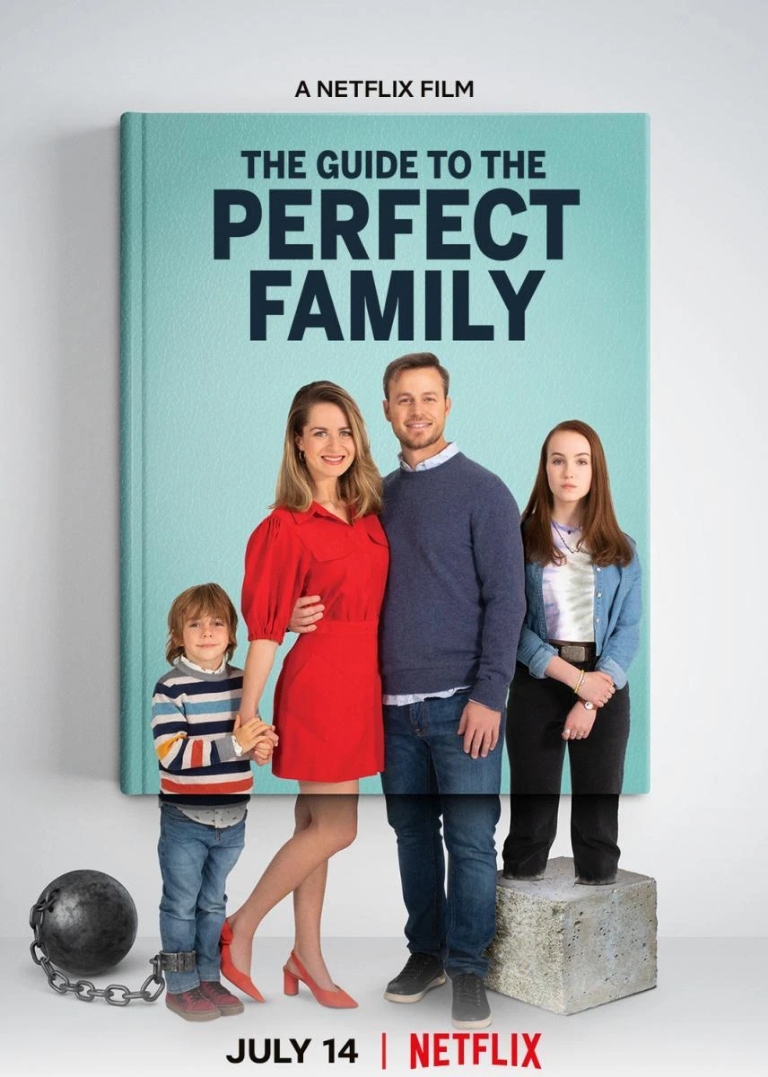 The Guide to the Perfect Family | Netflix Wiki | Fandom