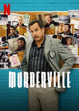Murderville | Netflix Wiki | Fandom