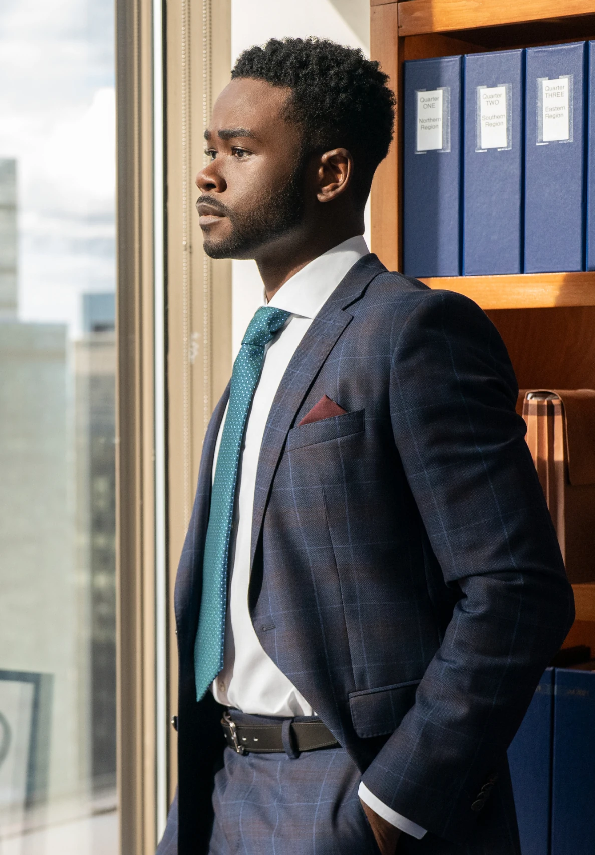 Tyler Robinson | Netflix Wiki | Fandom