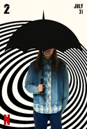 The Umbrella Academy | Netflix Wiki | Fandom