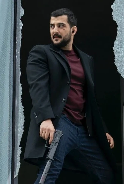 Dale | Netflix Wiki | Fandom