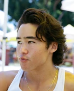 Nico Hiraga | Netflix Wiki | Fandom