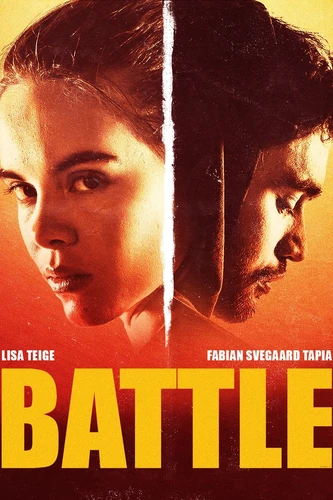 Battle | Netflix Wiki | Fandom