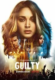 Guilty | Netflix Wiki | Fandom