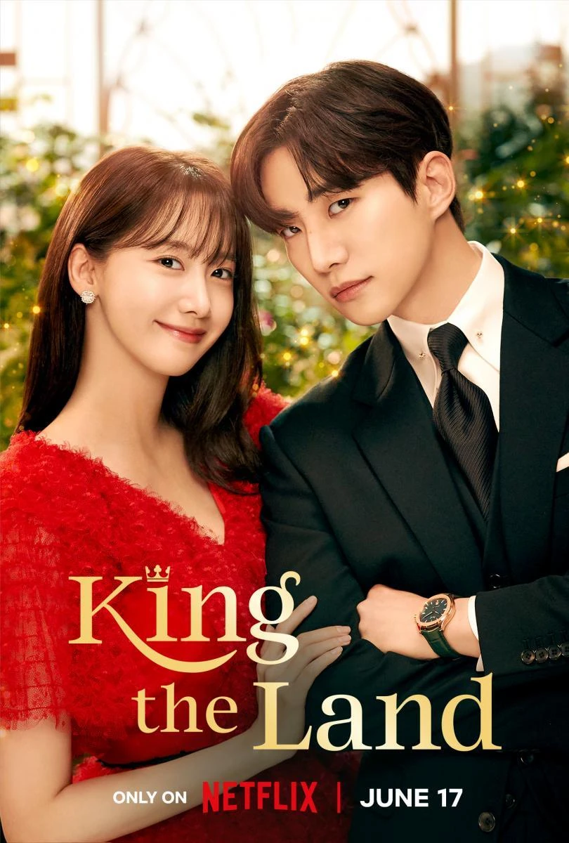 King the Land | Netflix Wiki | Fandom