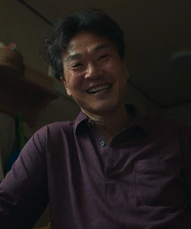 Lee Seok-jae | Netflix Wiki | Fandom