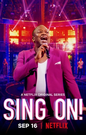 Sing On! | Netflix Wiki | Fandom