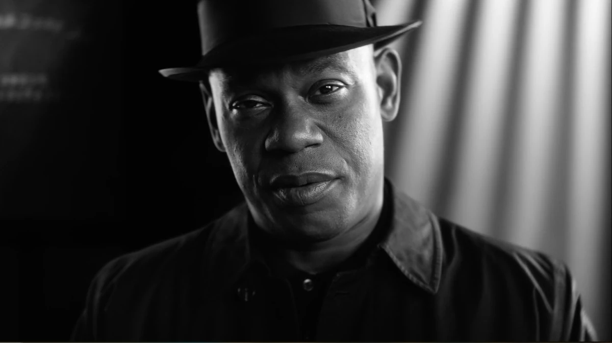 Alvin McCarron | Netflix Wiki | Fandom