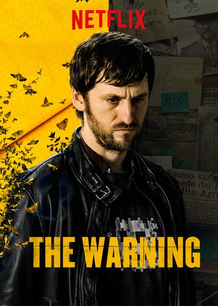 The Warning Movie Poster